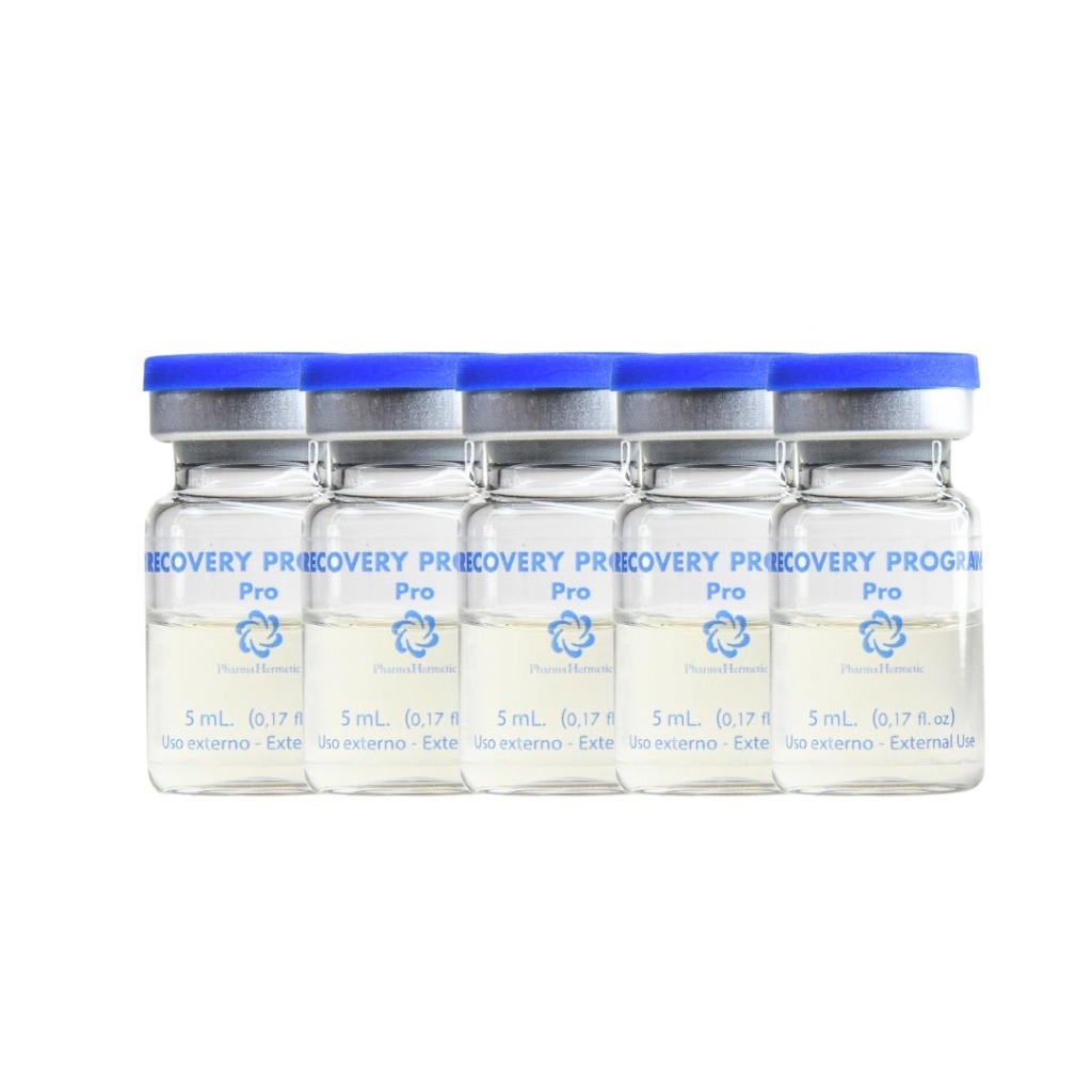 Anti Grease Loss Shampoo - Pharma Hermetic