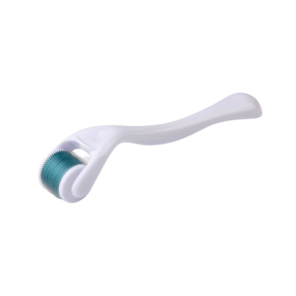 Buy Online Face & Scalp Derma Roller 0.5mm UK - Pharma Hermetic