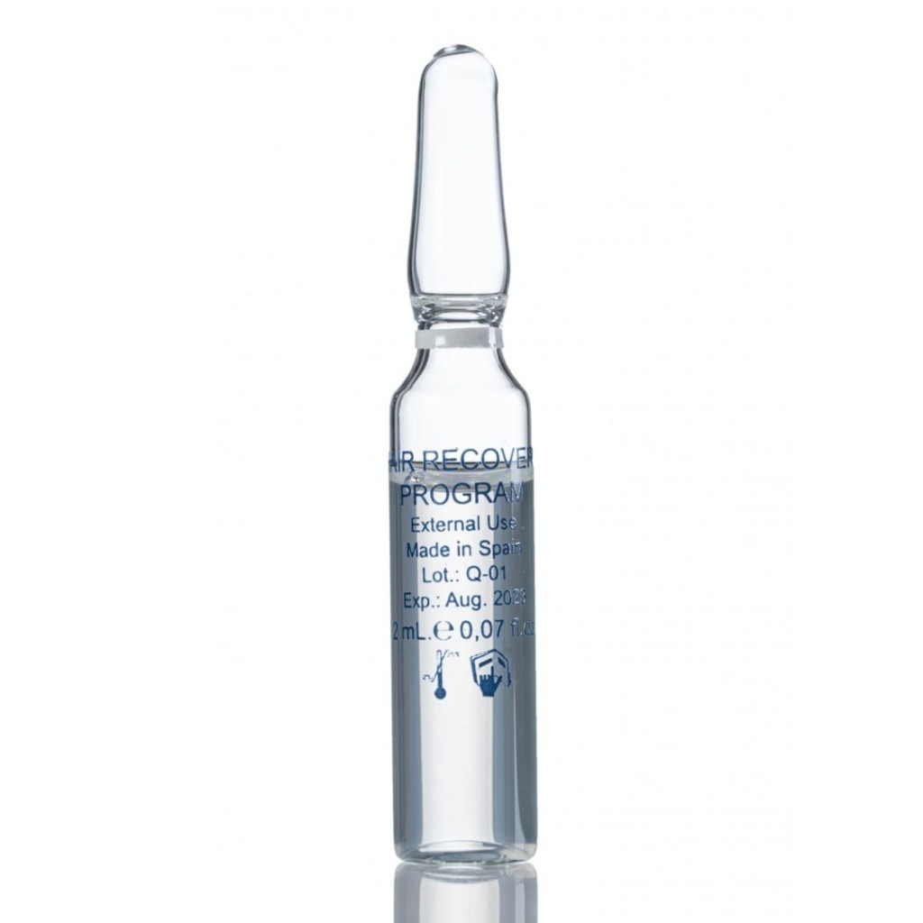 Anti Grease Loss Shampoo - Pharma Hermetic